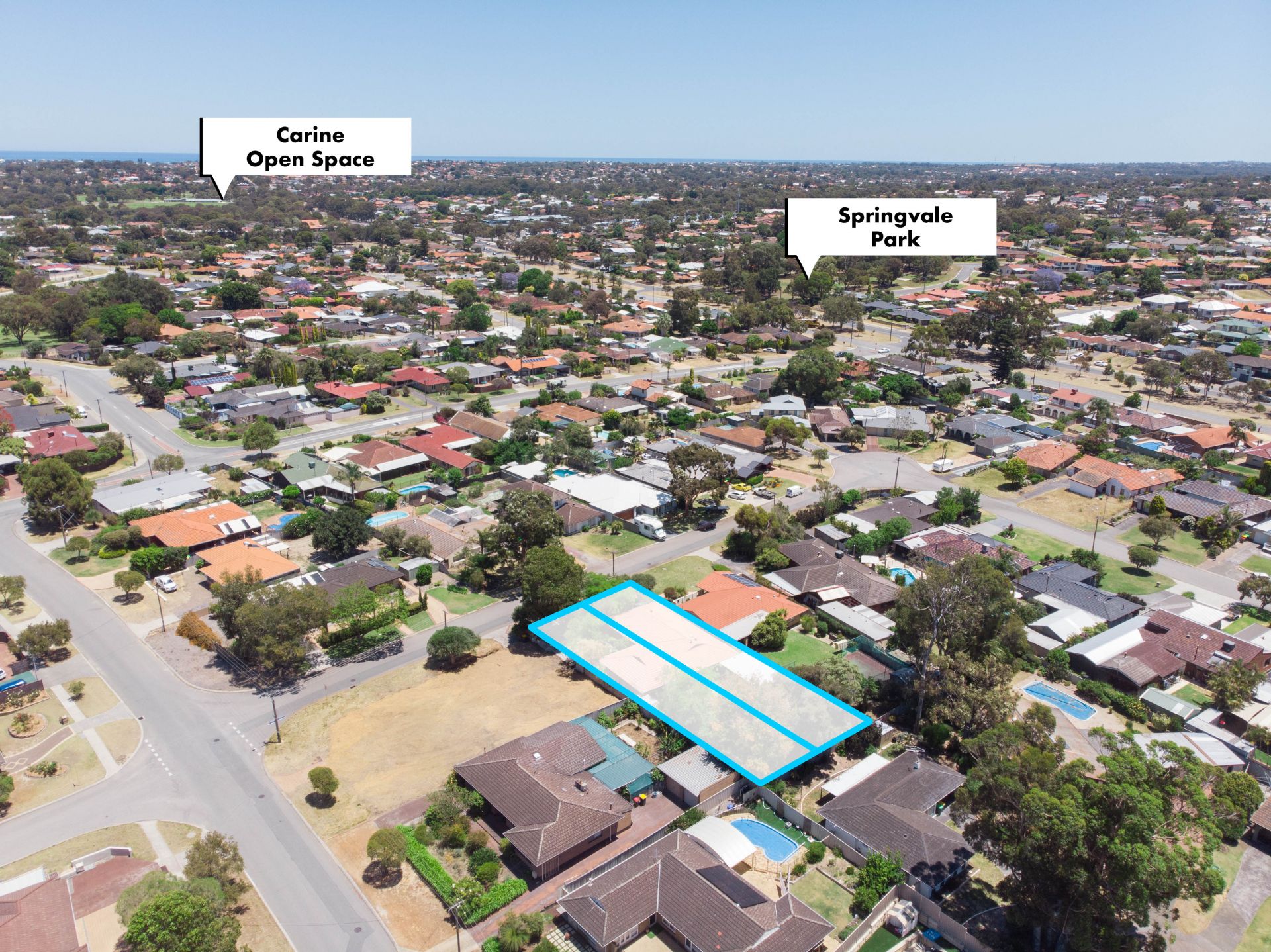 4 Brabant Way, Hamersley | Perth Coastal Real Estate | Perth Property ...