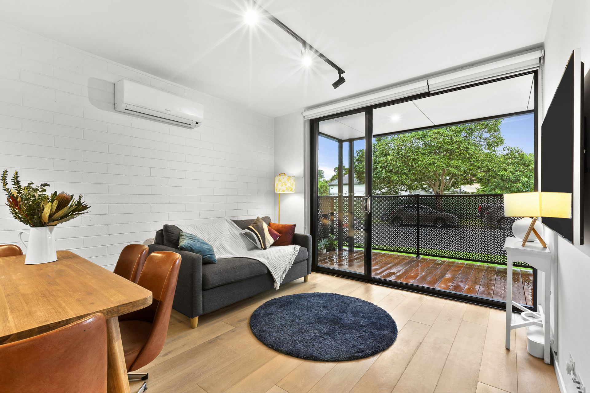 Real Estate For Sale - 3/37 Collins Street - Thornbury , VIC