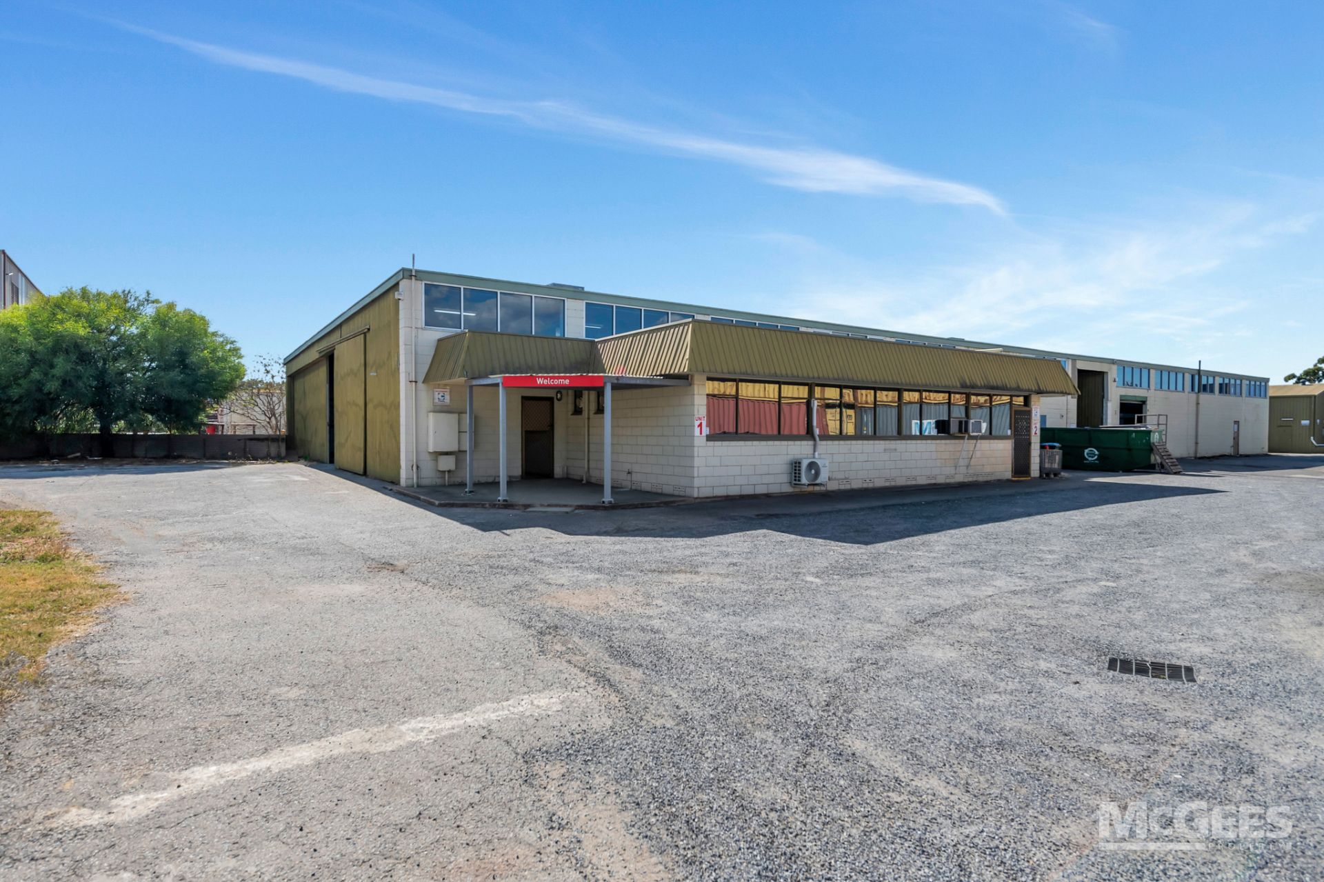 55 Plymouth Road, Wingfield | McGees Property Adelaide