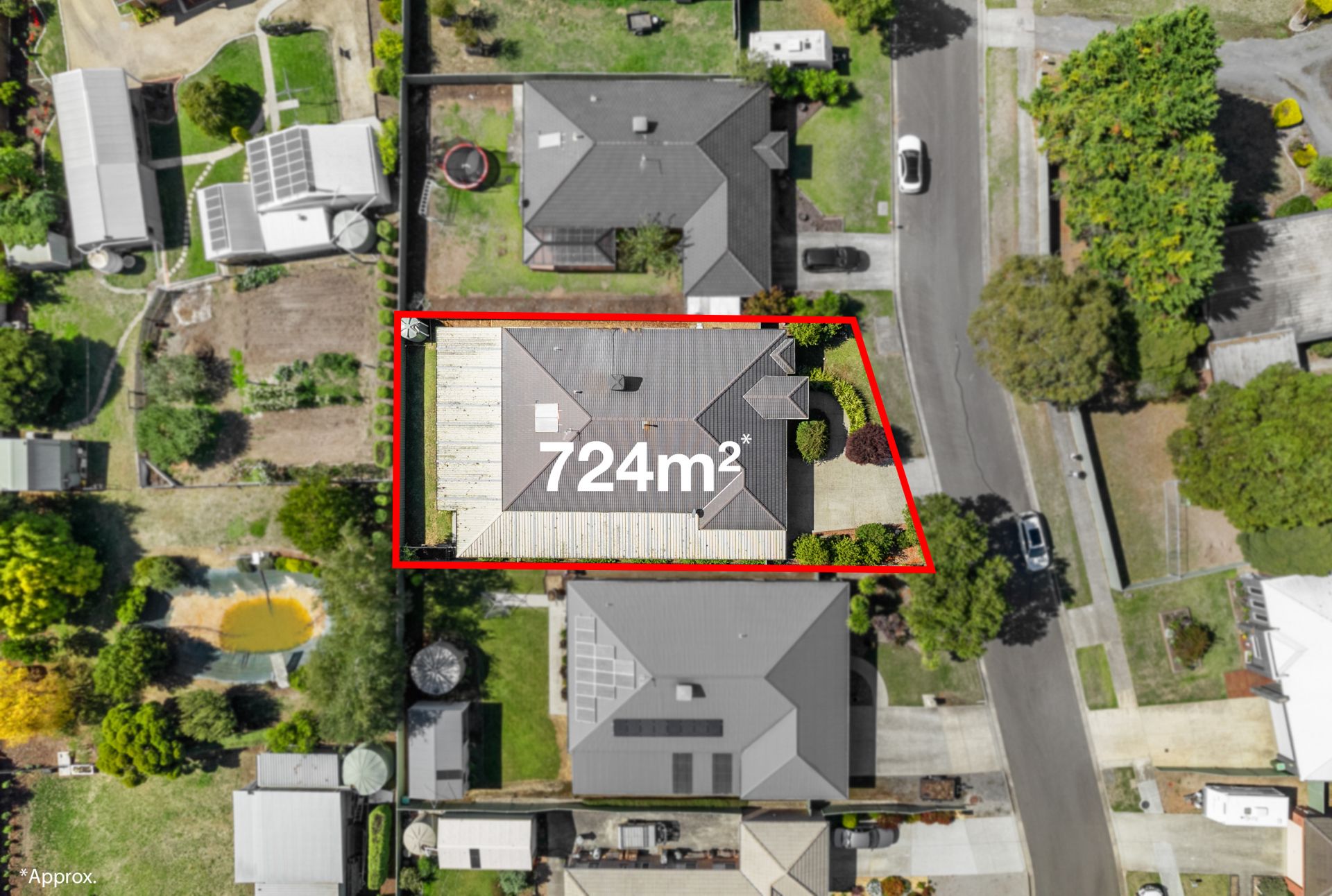 14 Pettett Close, Miners Rest | Ballarat Real Estate Pty Ltd