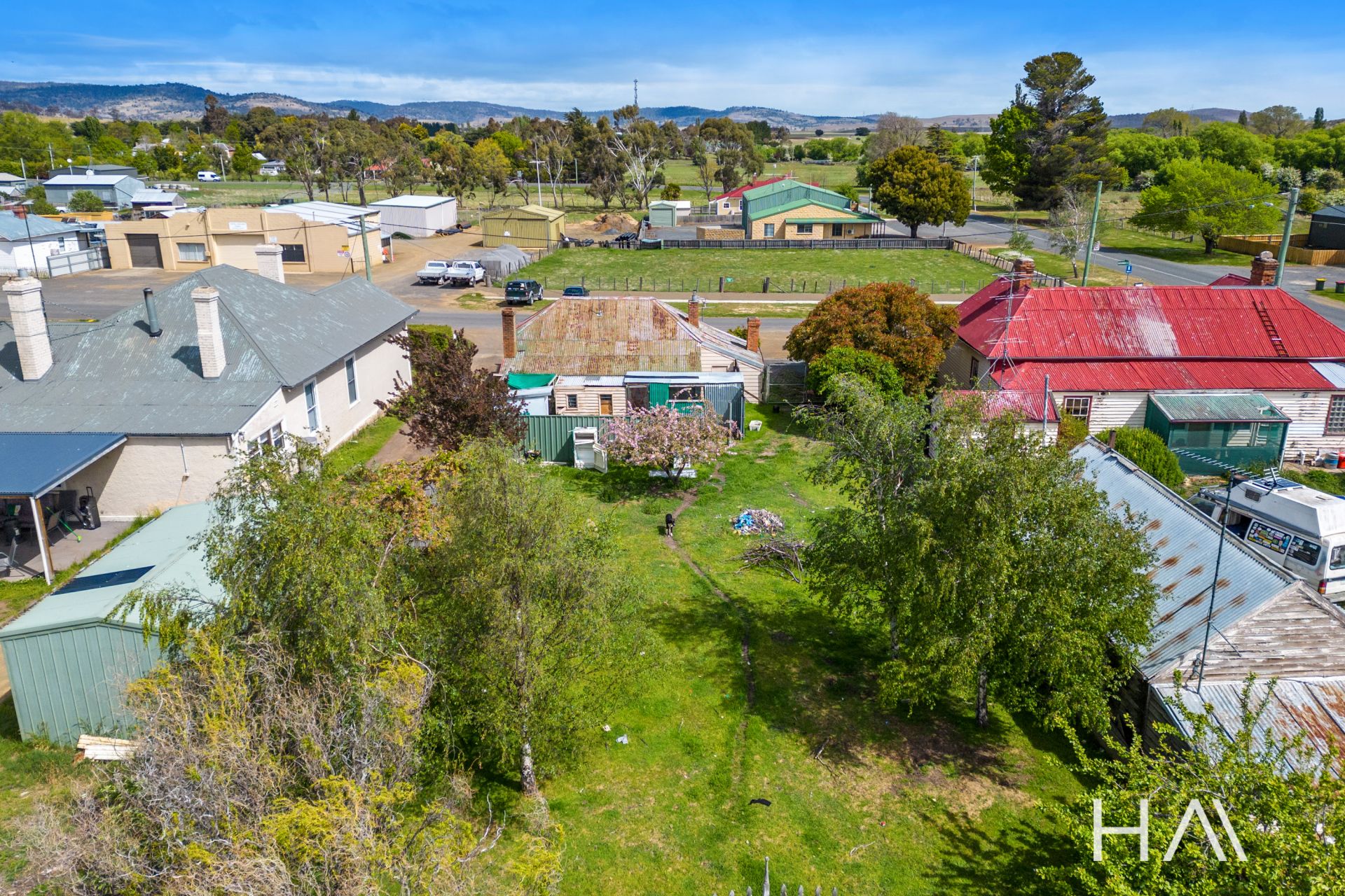 3 Alexander Street, Bothwell | Harrison Agents