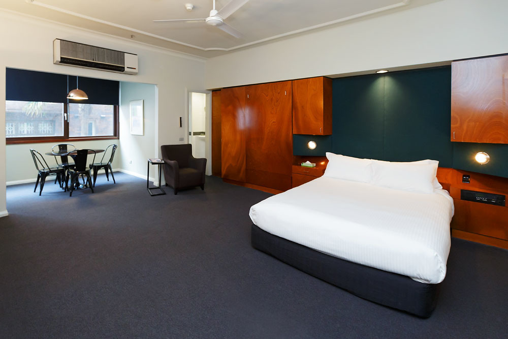 Sold - 16/18 Springfield Avenue - Potts Point , NSW 2011