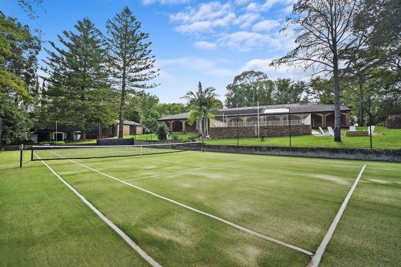 Real Estate For Sale - 11a Park Road - Kenthurst , NSW