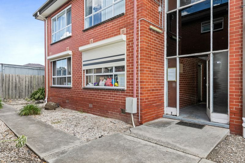 21/437 Ballarat Road, SUNSHINE | Sweeney Estate Agents