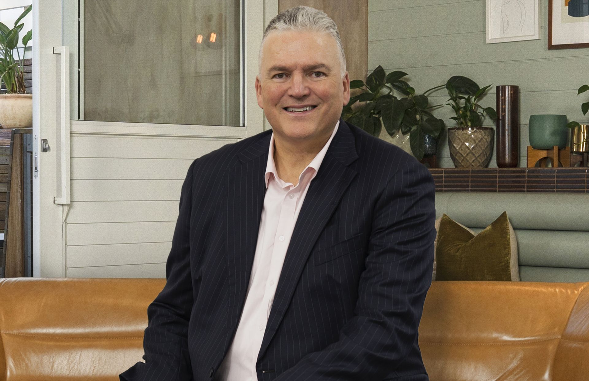 Roy McCullagh | Stone Real Estate