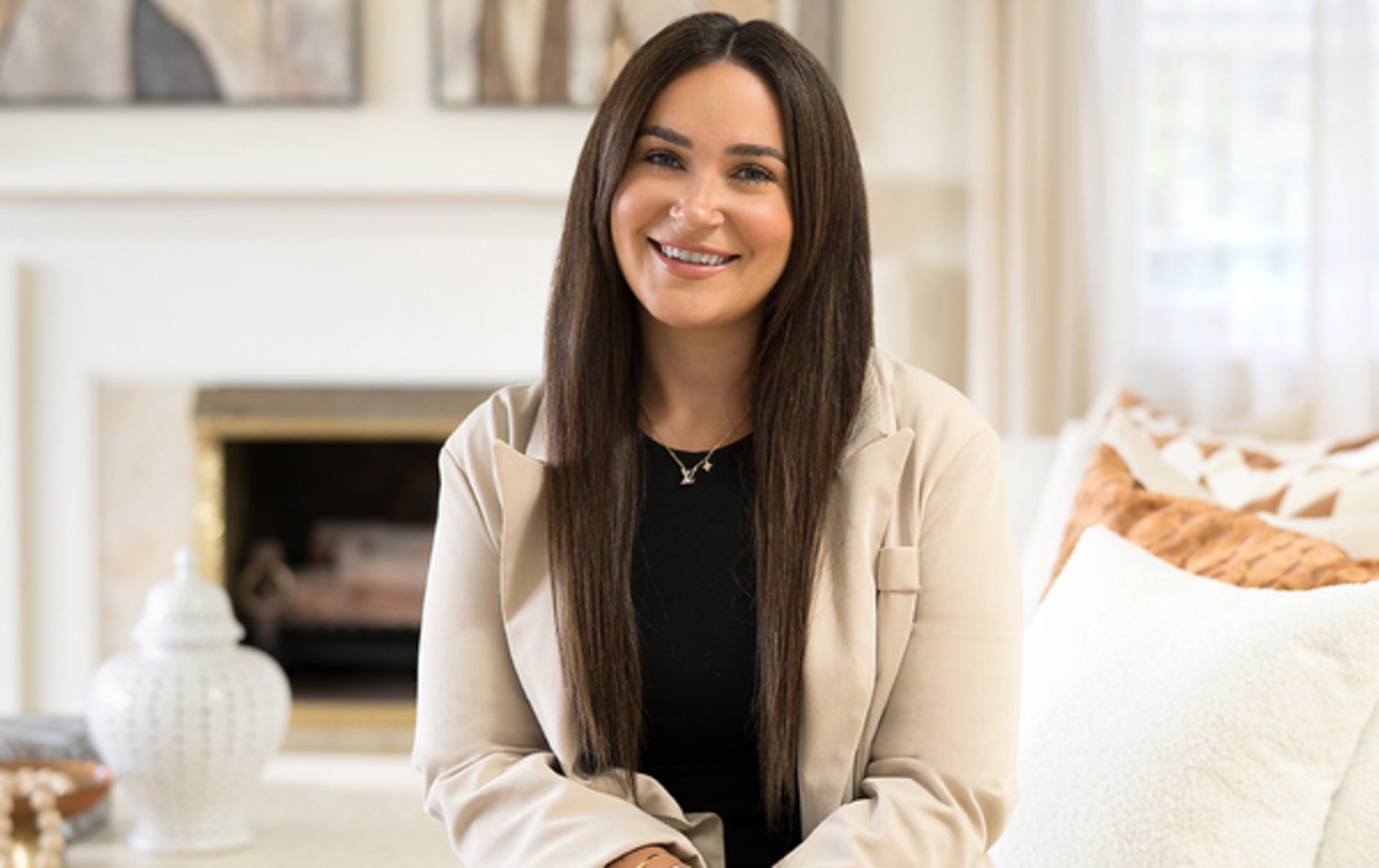 Ruby Gibson | Stone Real Estate