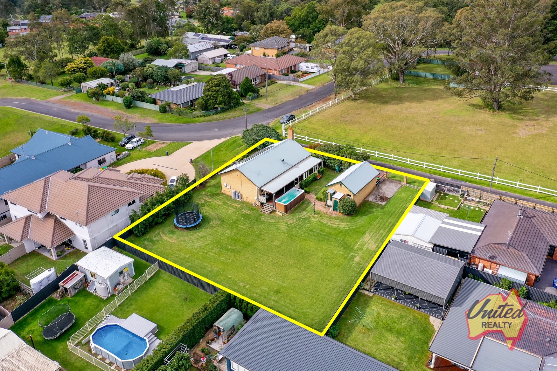 3 Merlin Street, The Oaks | United Realty