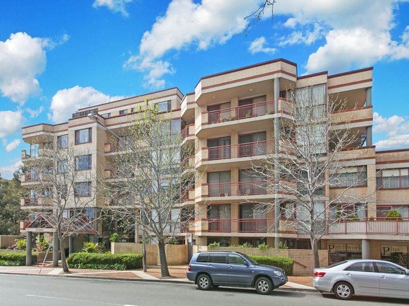 50/7-15 Jackson Avenue, Miranda | Chase Property Group