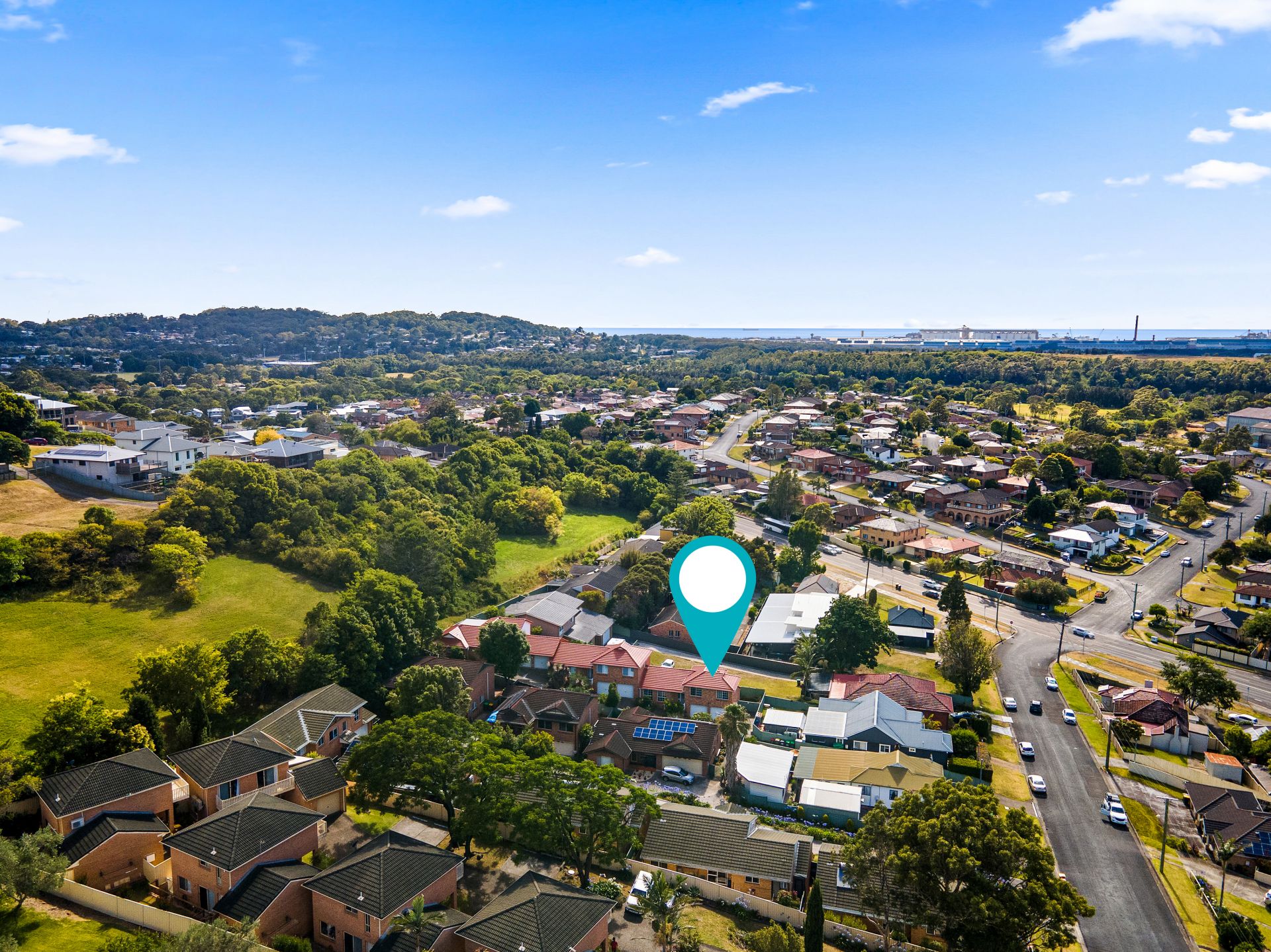 Real Estate For Sale - 1/4A William Street - Figtree , NSW