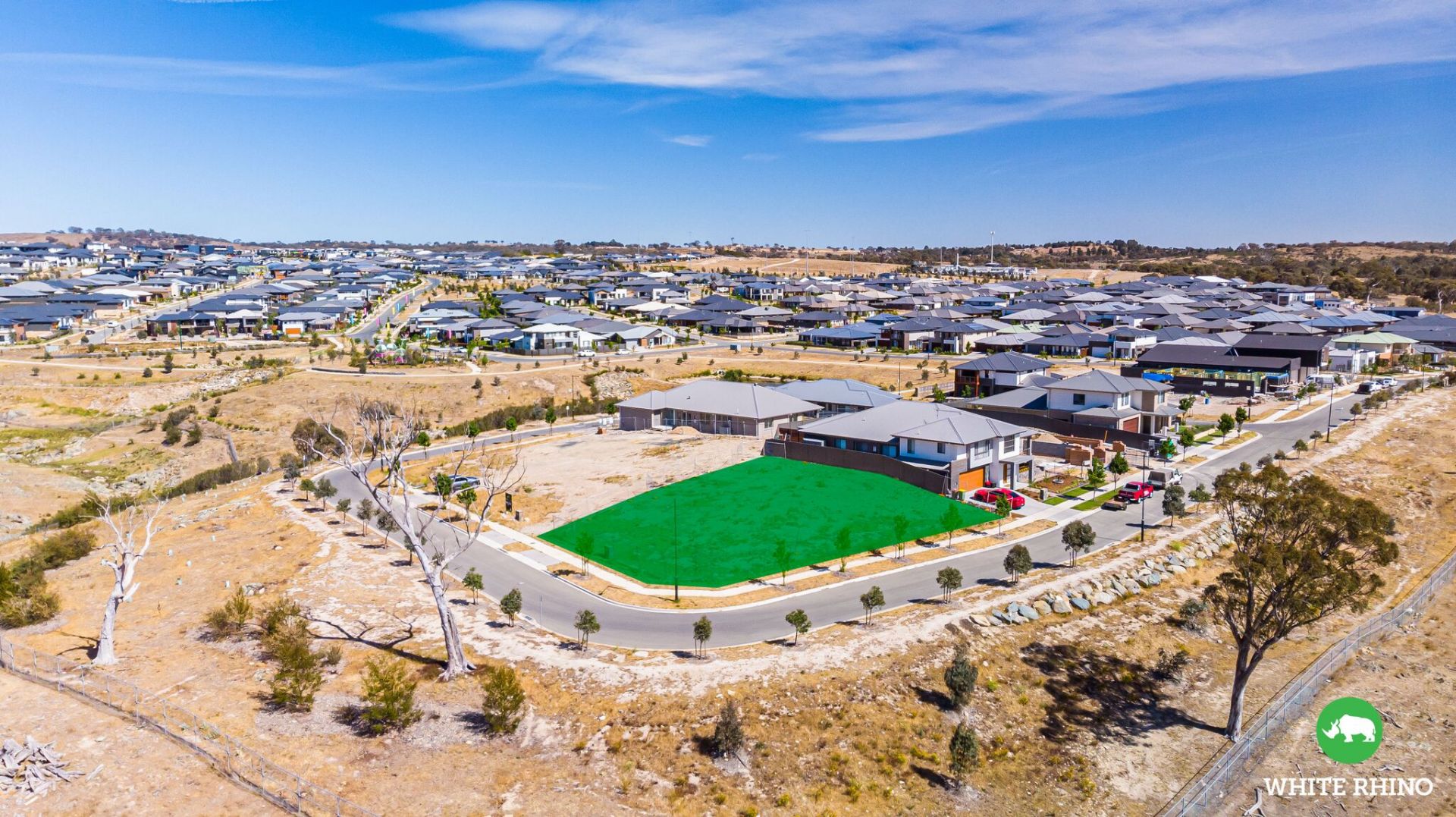 14 Borough Ridge, Googong | White Rhino Property