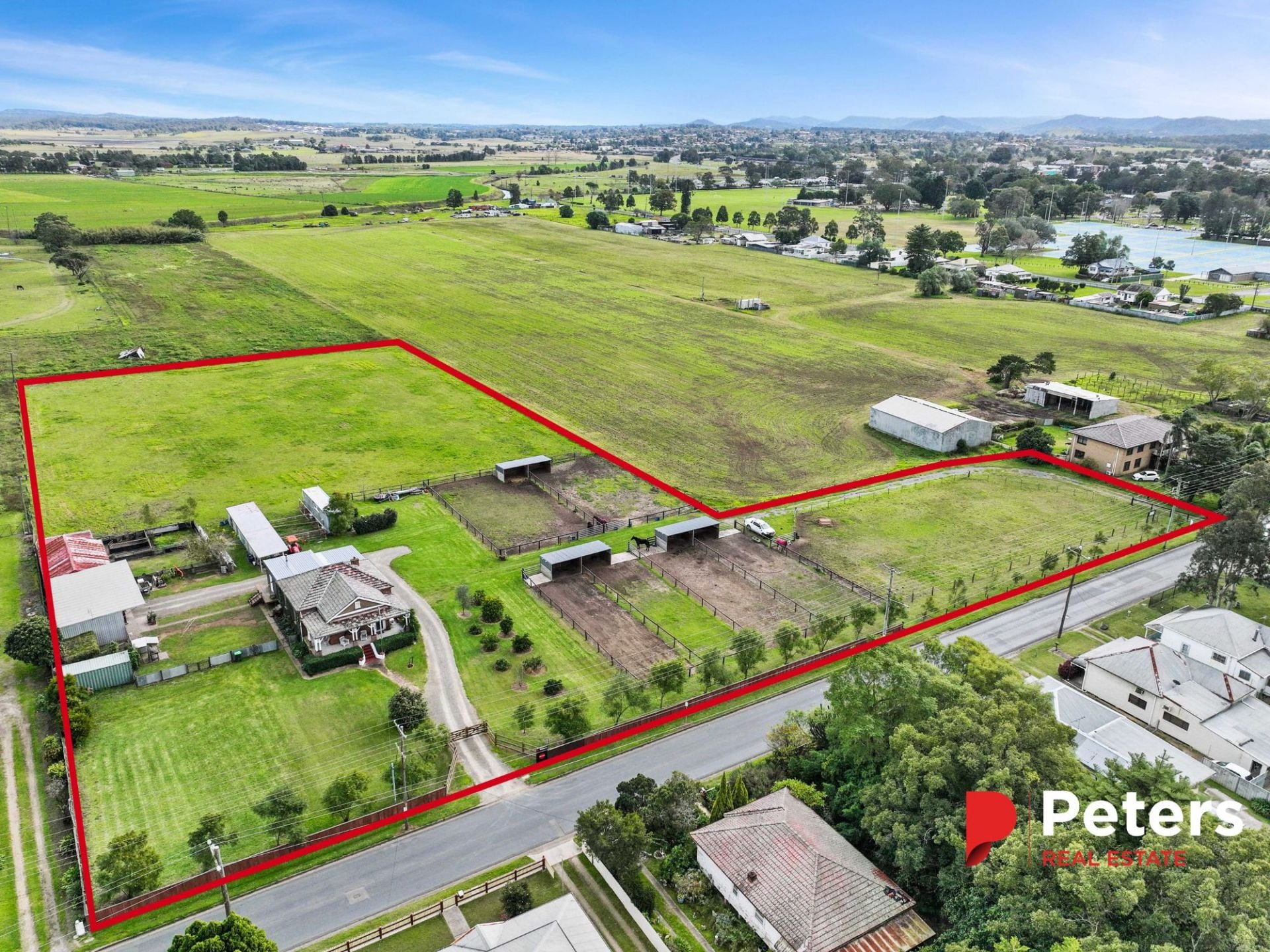 100 Louth Park Road, South Maitland | Peters Real Estate