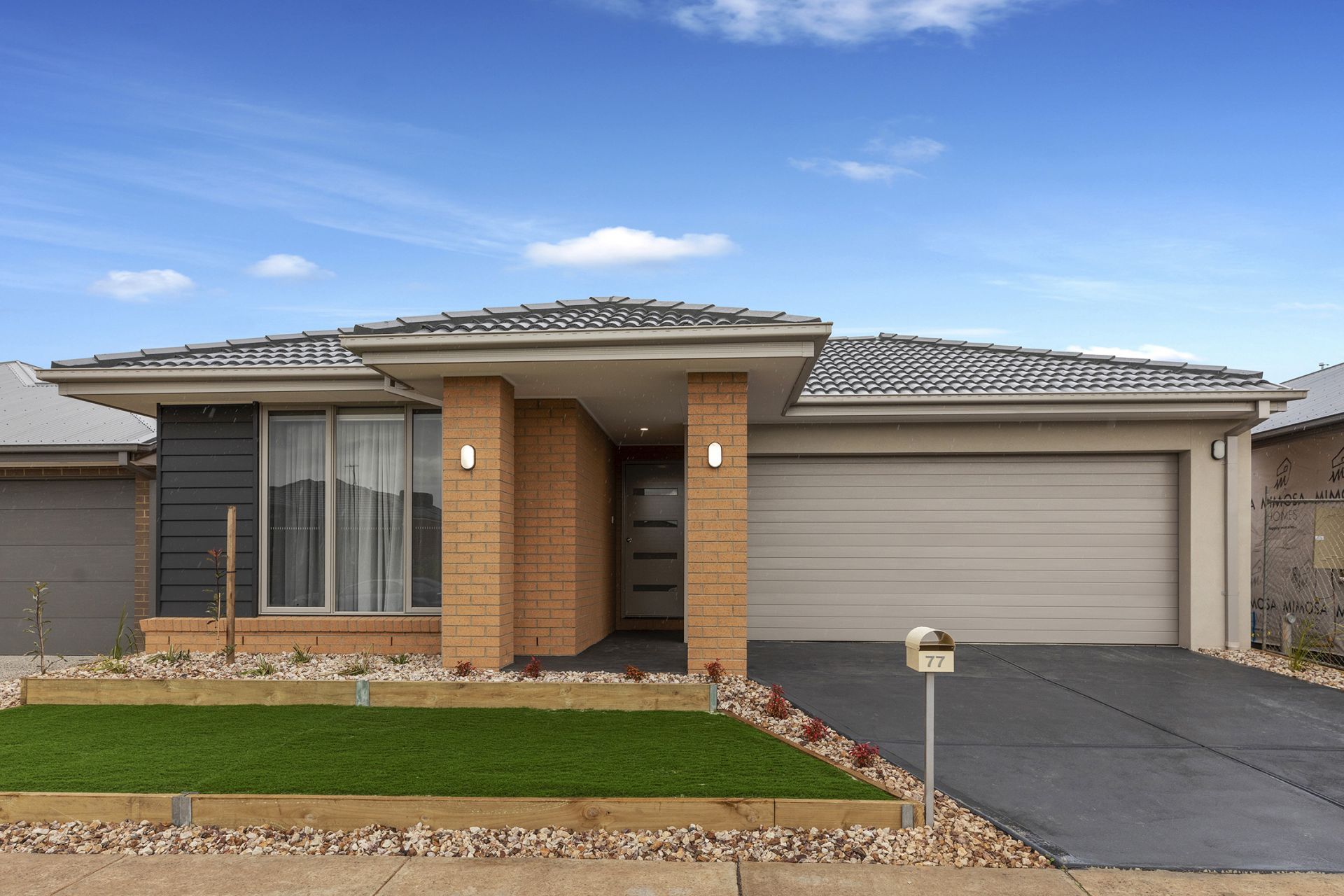 77 Modena Road, Fraser Rise | OBrien Real Estate