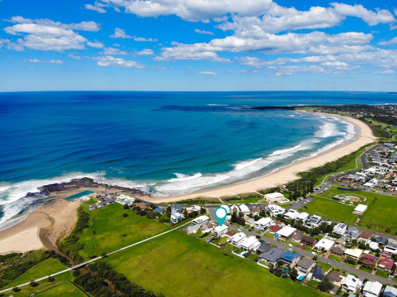 Real Estate For Lease - 6B Kareela Road - Woonona , NSW