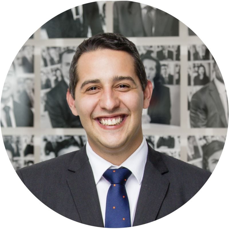 105/5A Victoria Park Parade, Zetland | Morton