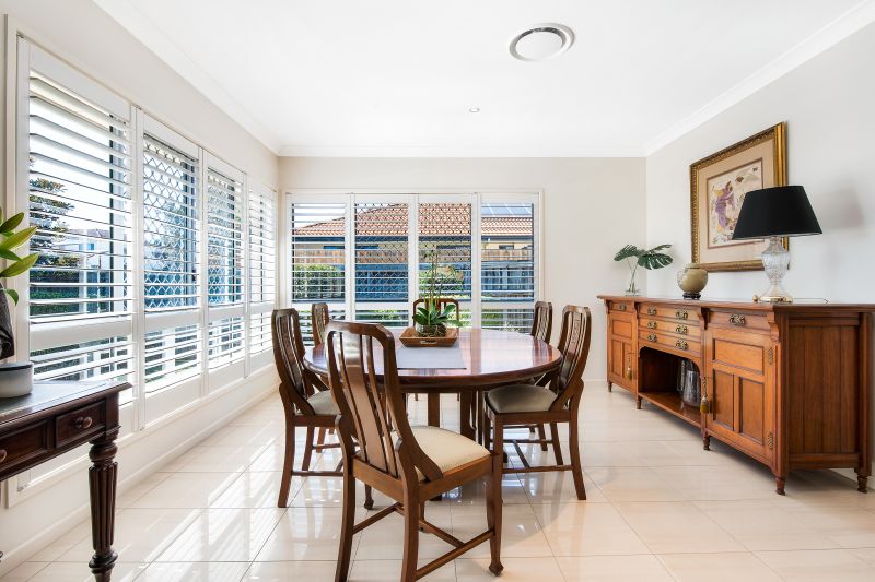 Real Estate For Sale - 21 Rosemount Place - Carseldine , QLD