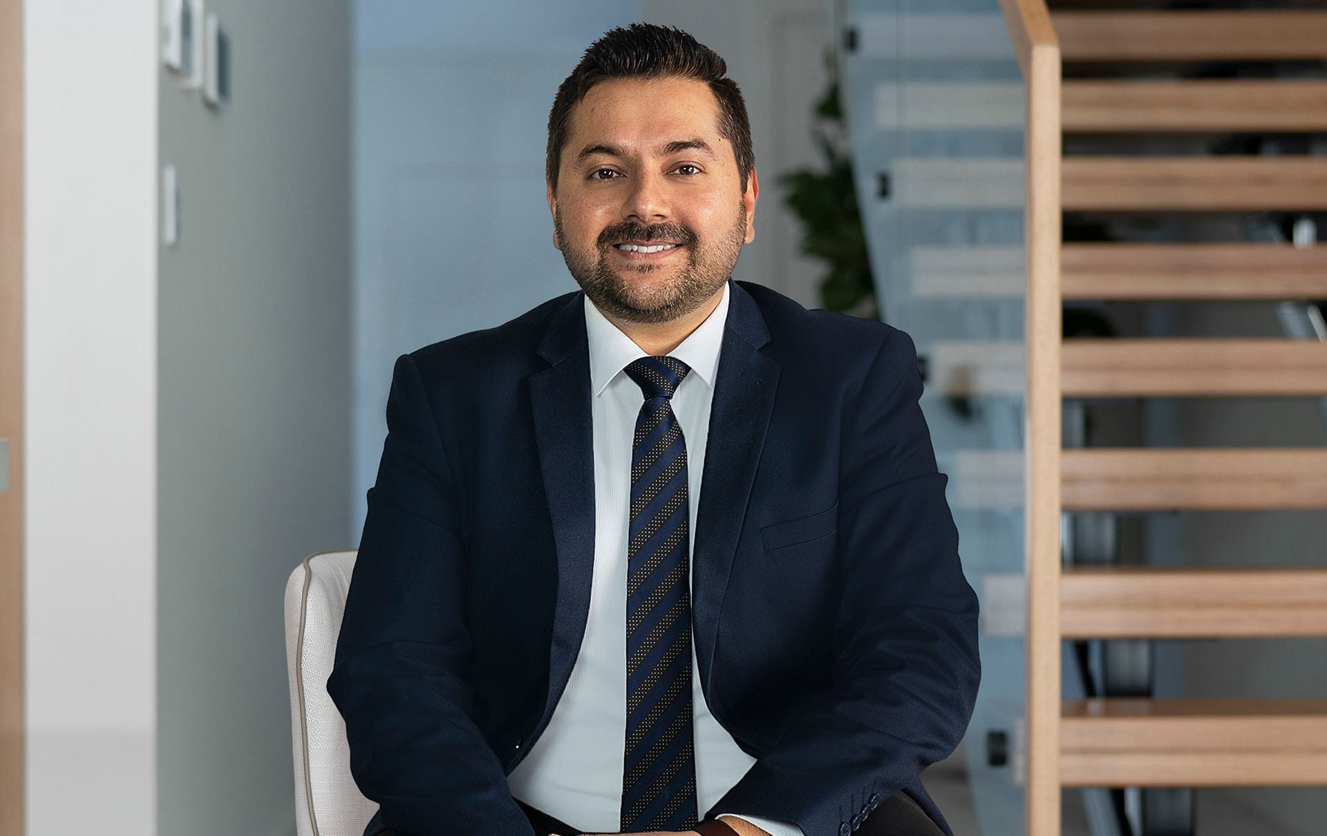 Mrinaal Duggal | Stone Real Estate