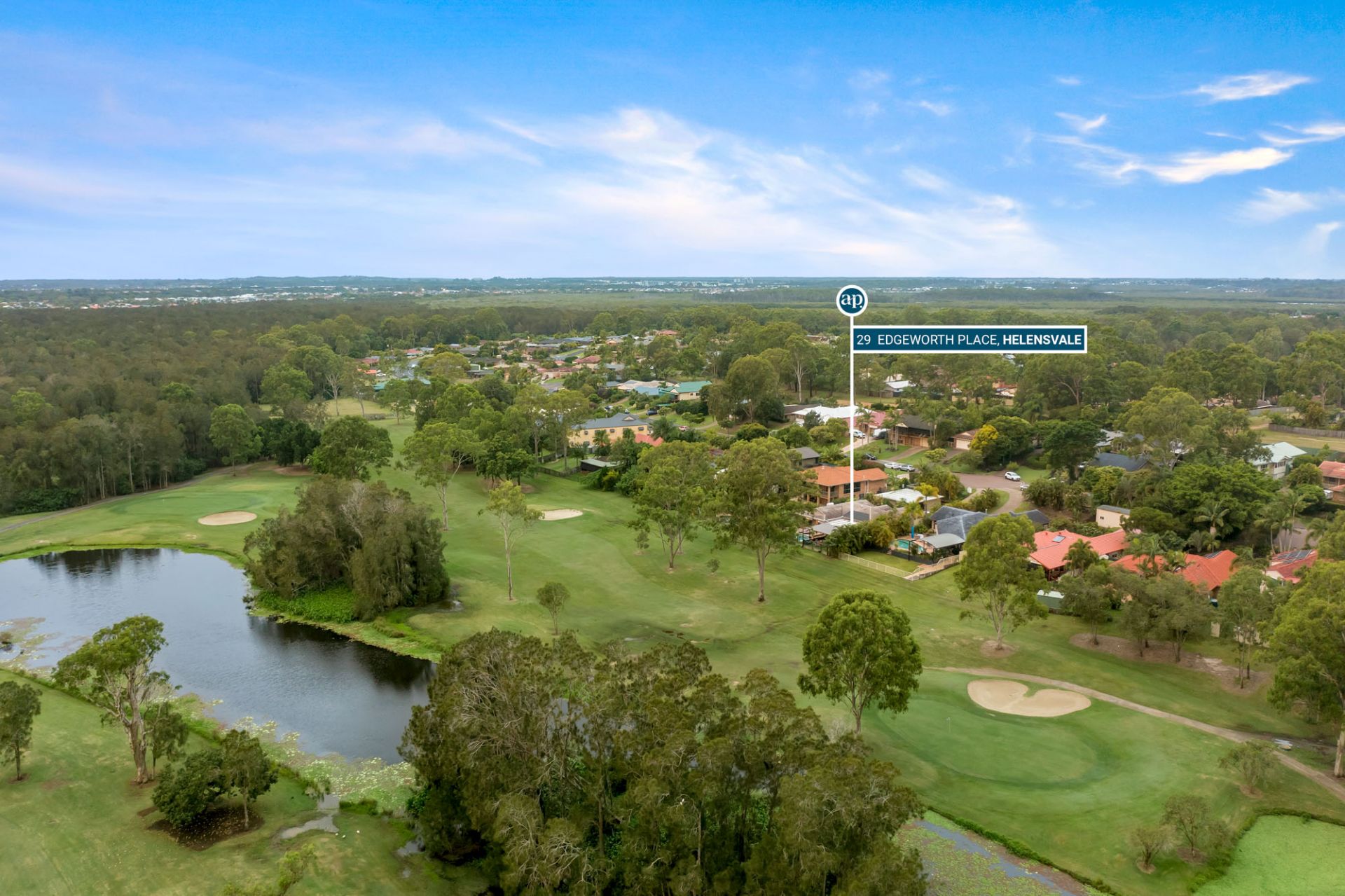 29 Edgeworth Place, HELENSVALE | Amir Prestige Group