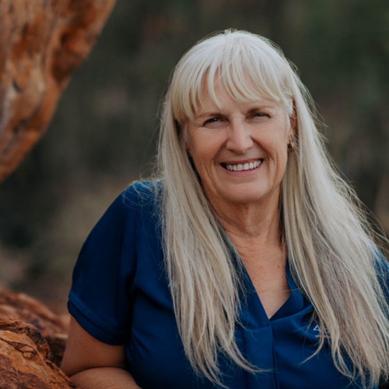 Angeline Cameron | 4825 Realty