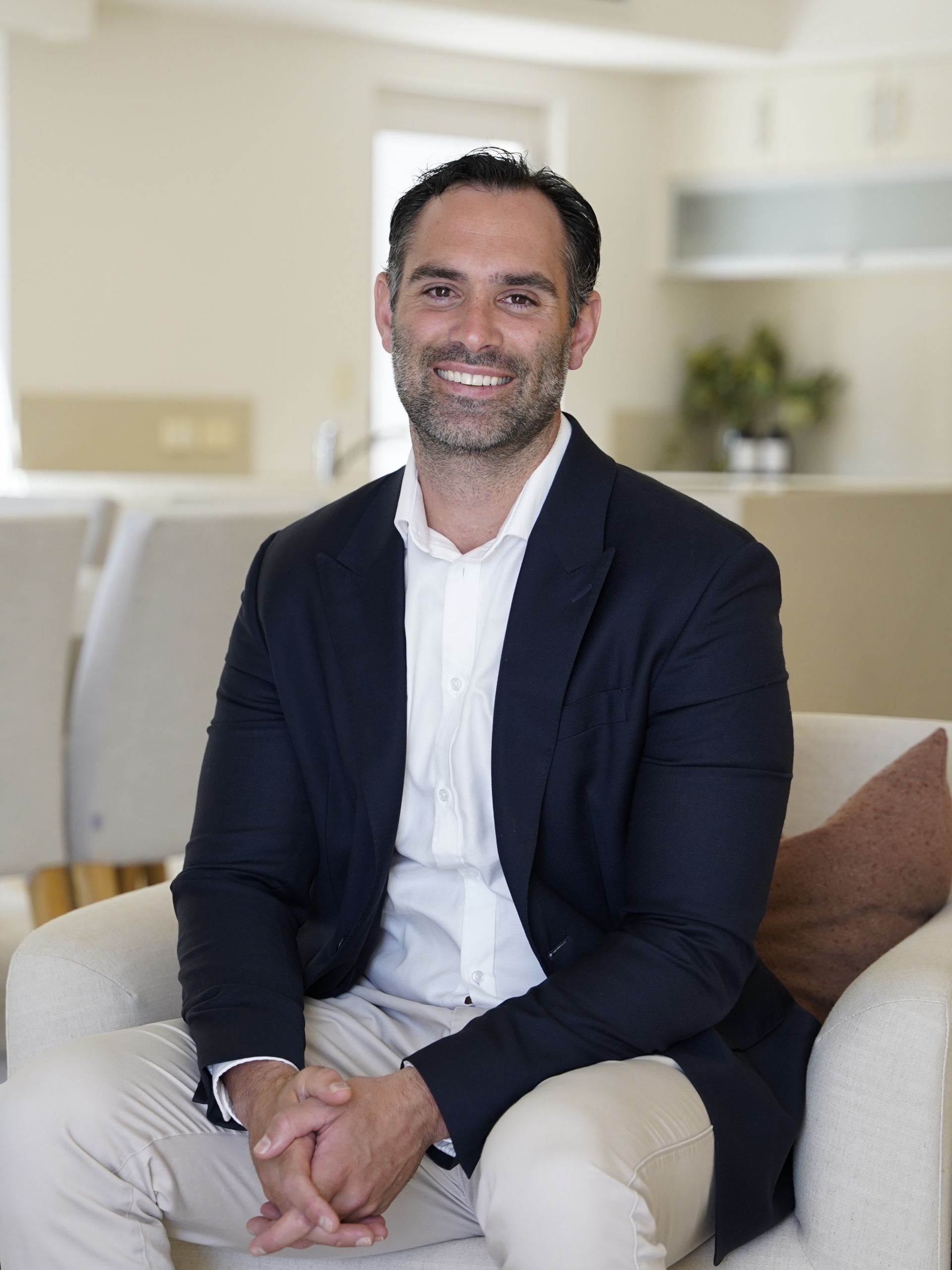 Shane Marini | Stone Real Estate