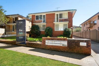 Stone Real Estate | Stone Parramatta | Stone Real Estate