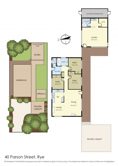 40 Parson Street, Rye | YPA Estate Agents