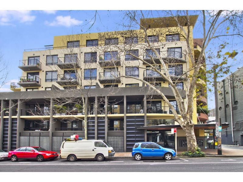 G01/200 Campbell Street, Surry Hills | Biller Property