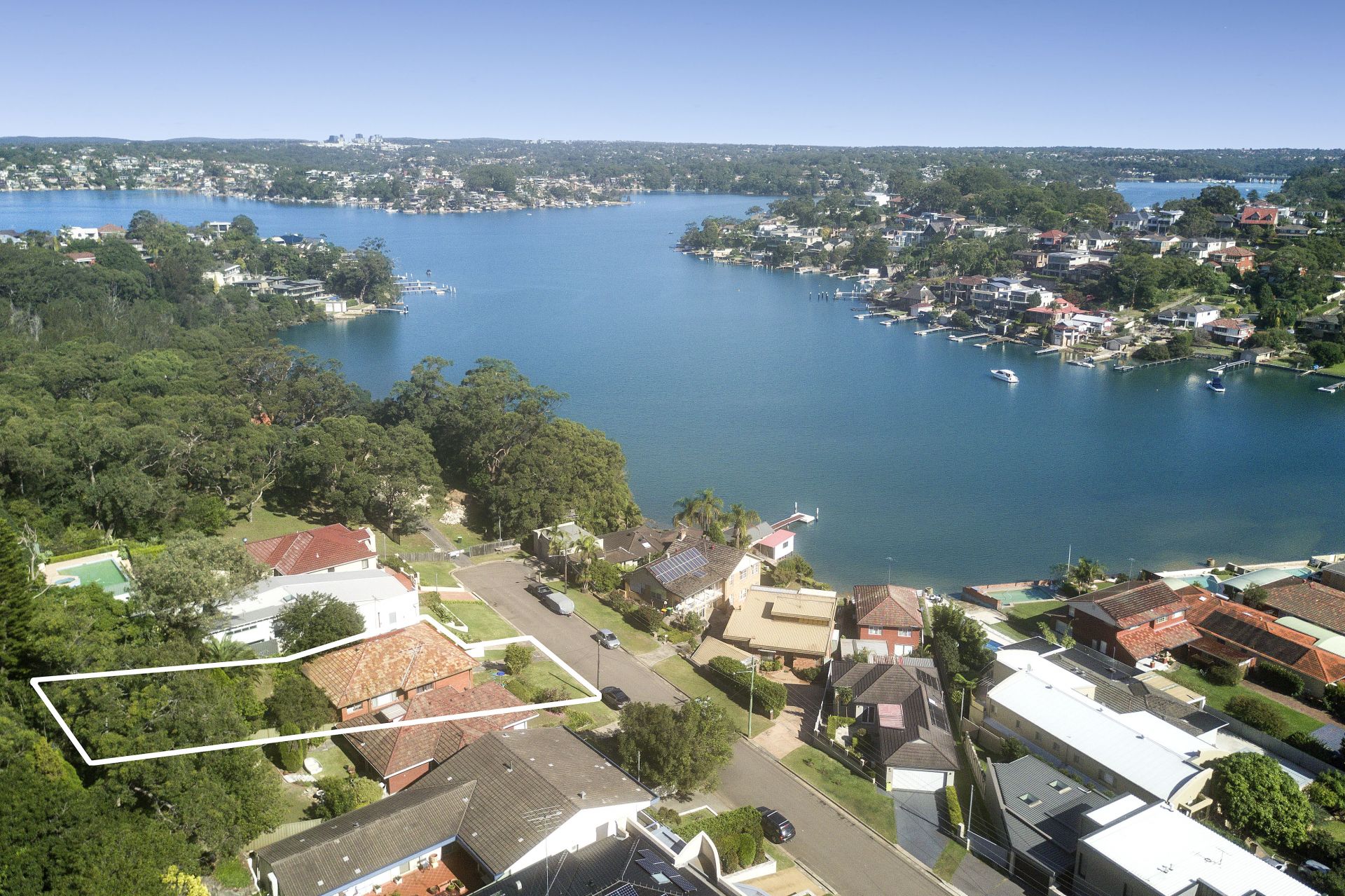 46 Waratah Street, Kyle Bay | Luxe Agency by Maurice Maroon