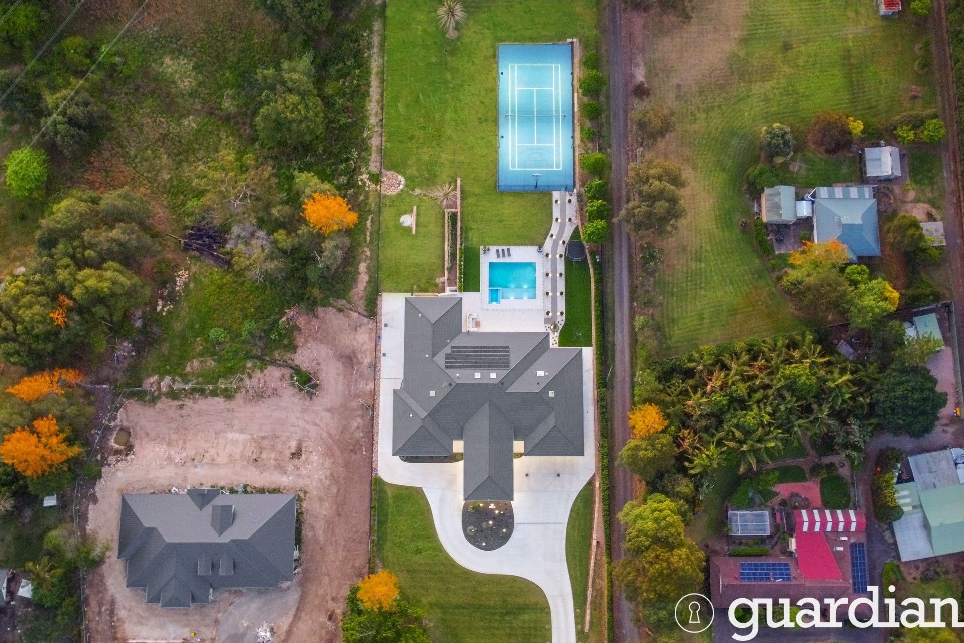 40 Cranstons Road, Middle Dural | Guardian Realty