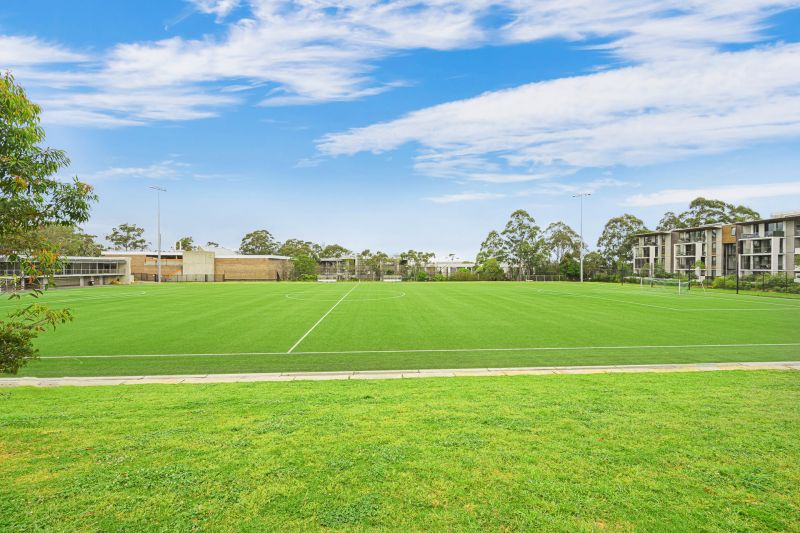 Real Estate For Lease - BG11/6 Shout Ridge - Lindfield , NSW