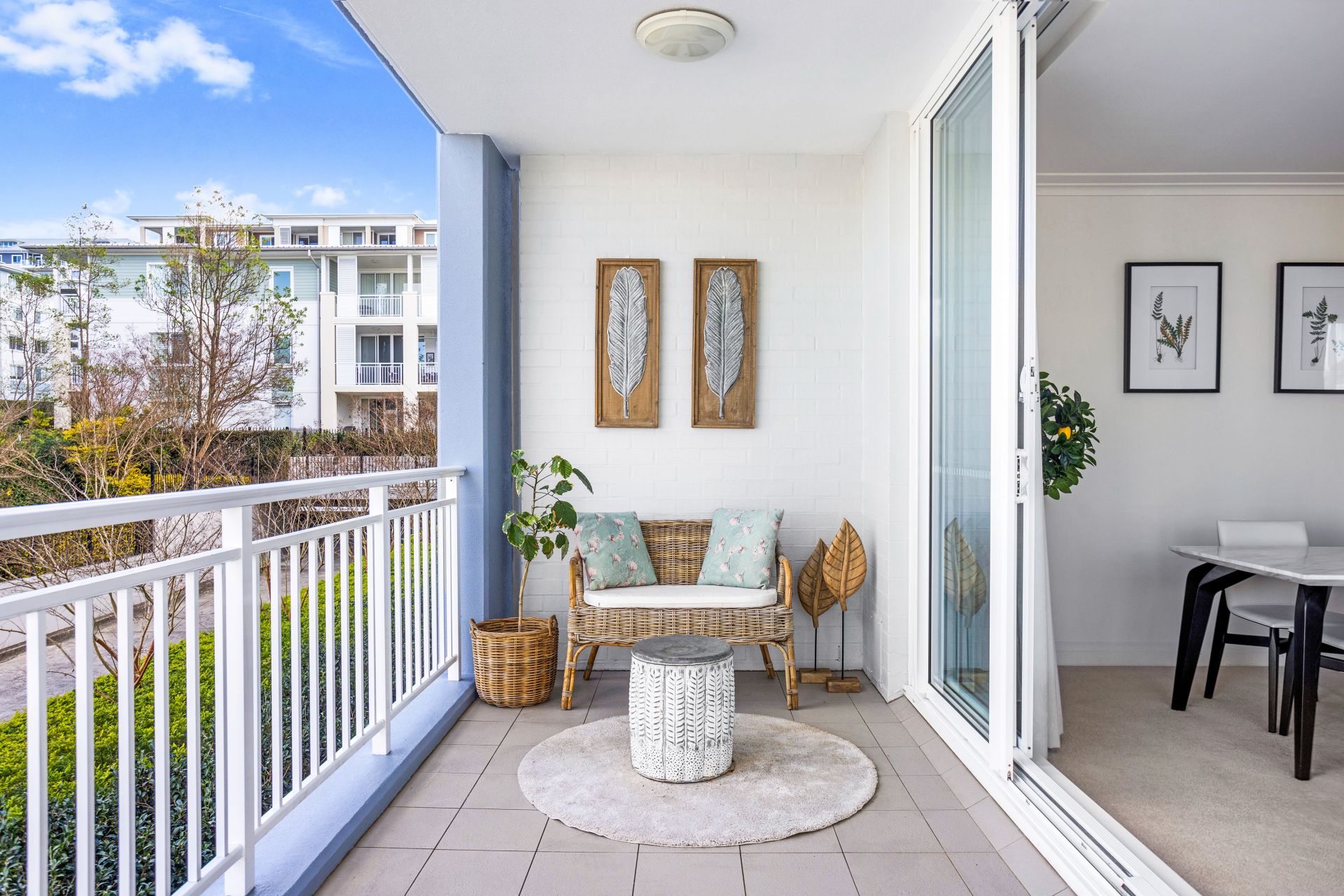 202/10 Peninsula Drive, Breakfast Point | Breakfast Point Realty