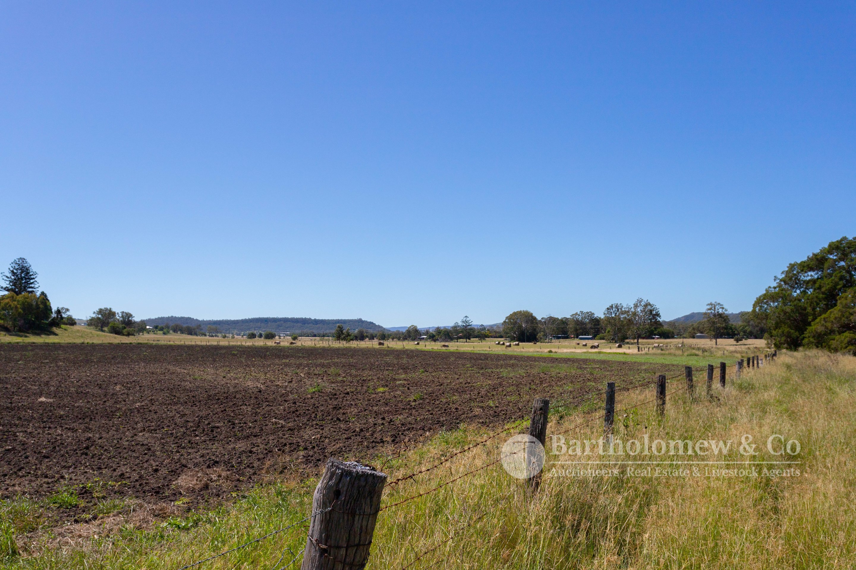 Real Estate For Sale - 986 Mount Alford Road - Mount Alford , QLD