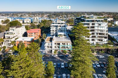 Home - Abode Property Agents