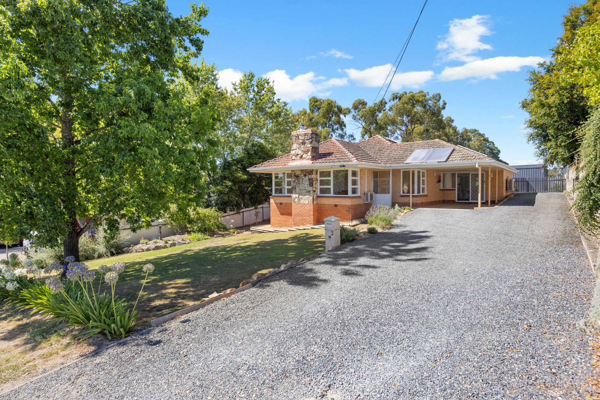 3 School Road, Lobethal | Adcock Real Estate