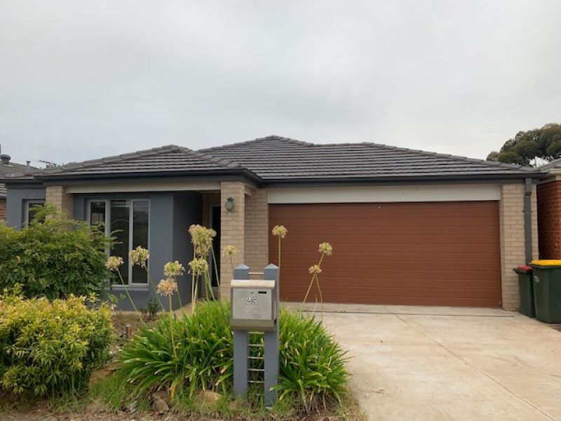 25 Stonehill Drive, Maddingley | Sweeney Estate Agents