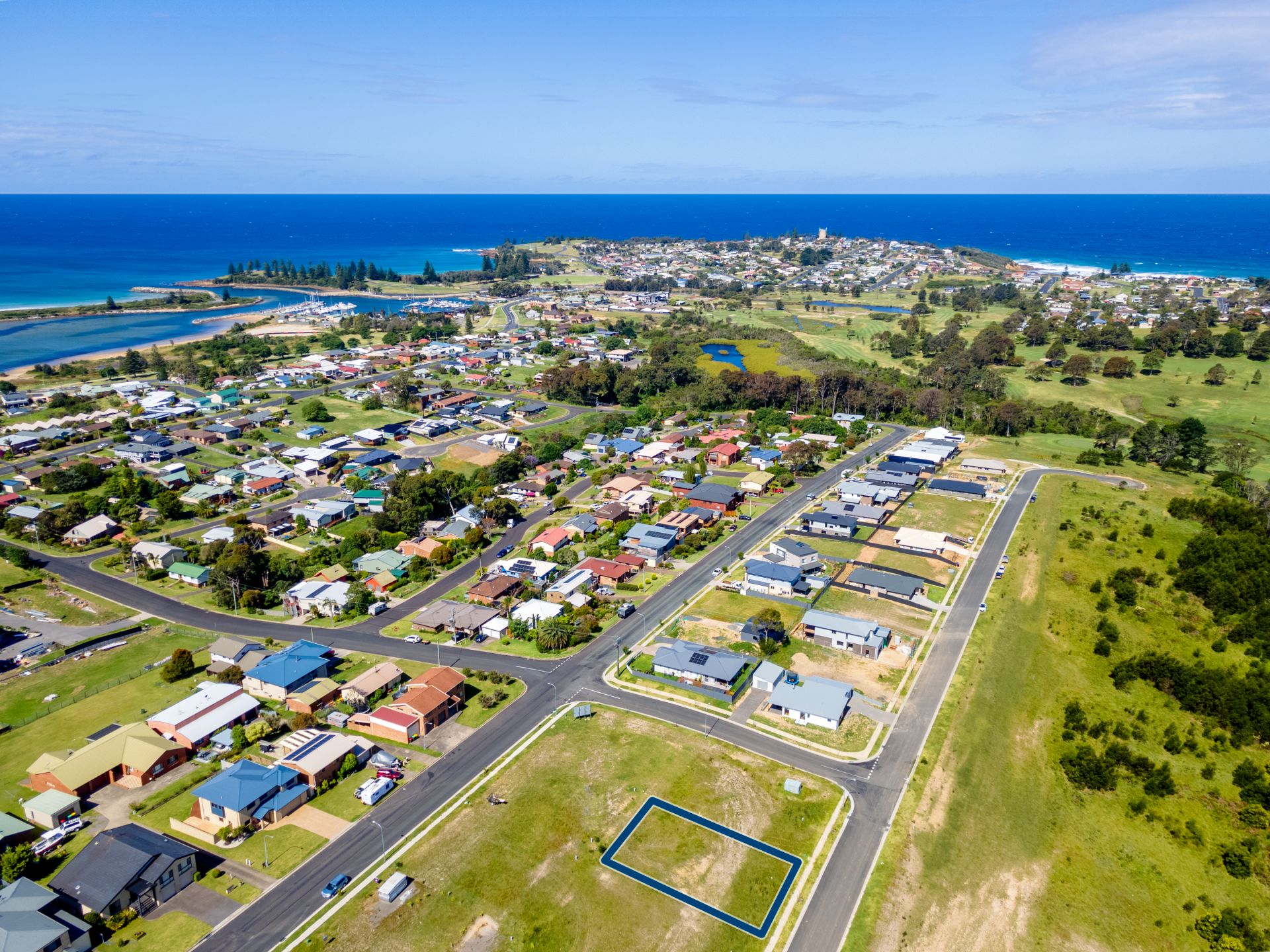50 Song Lark Street, Bermagui | Butterfield Property