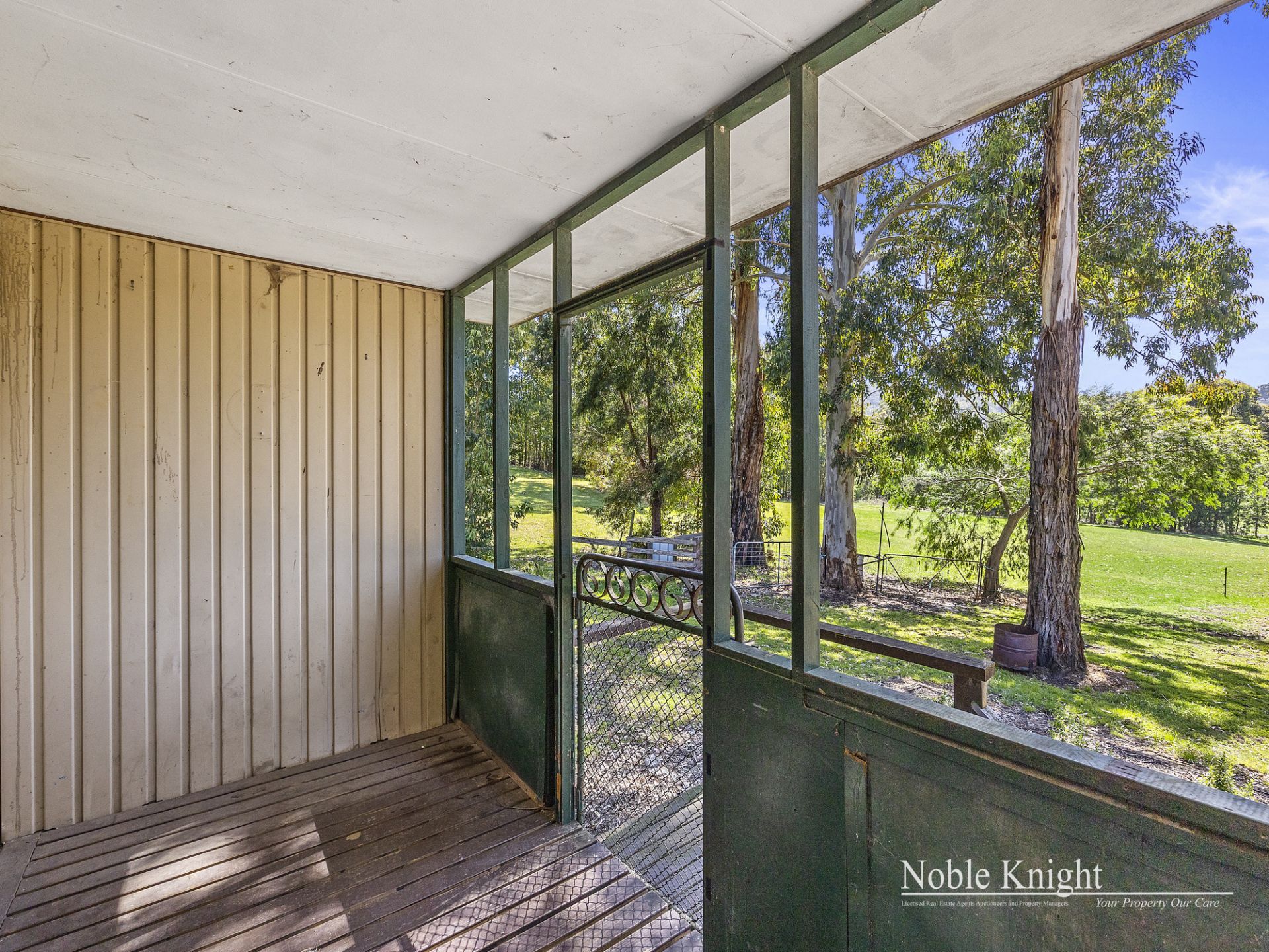 2229 Melba Highway, Dixons Creek | Noble Knight