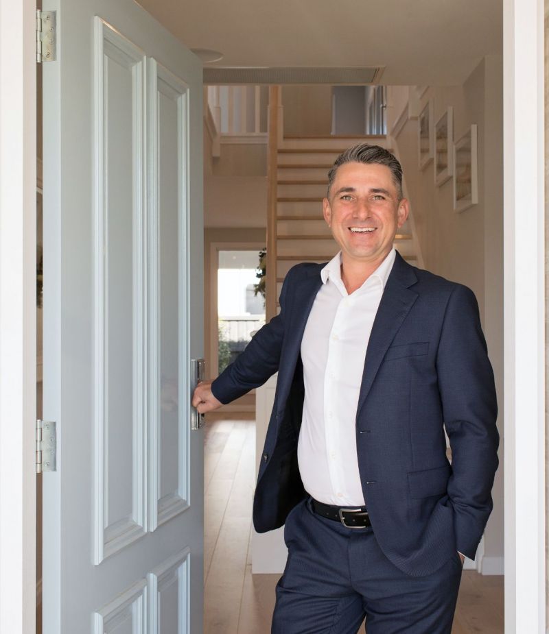 OBrien Real Estate Directors