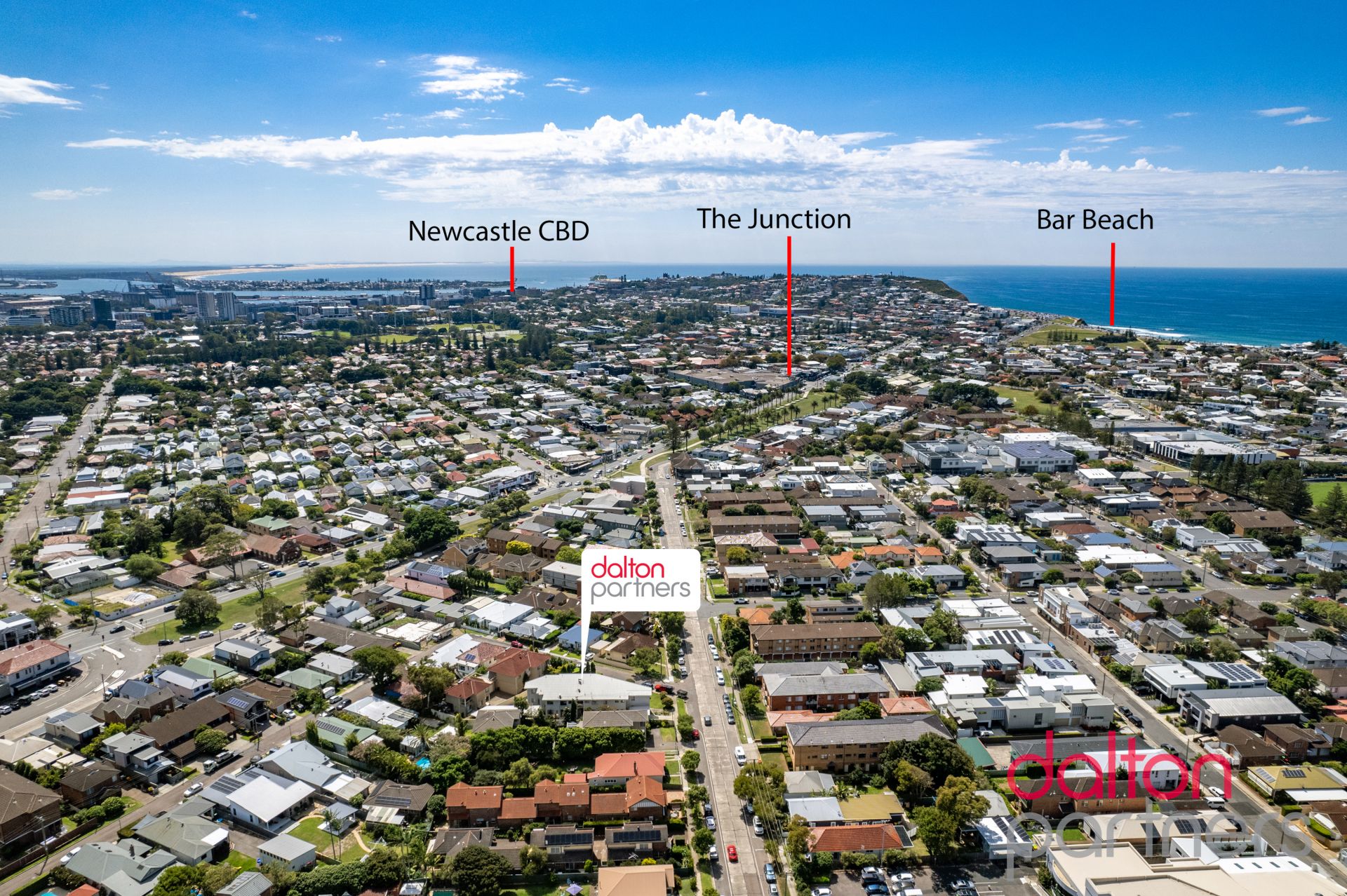 4/42 Morgan Street, Merewether | Dalton Partners The Junction