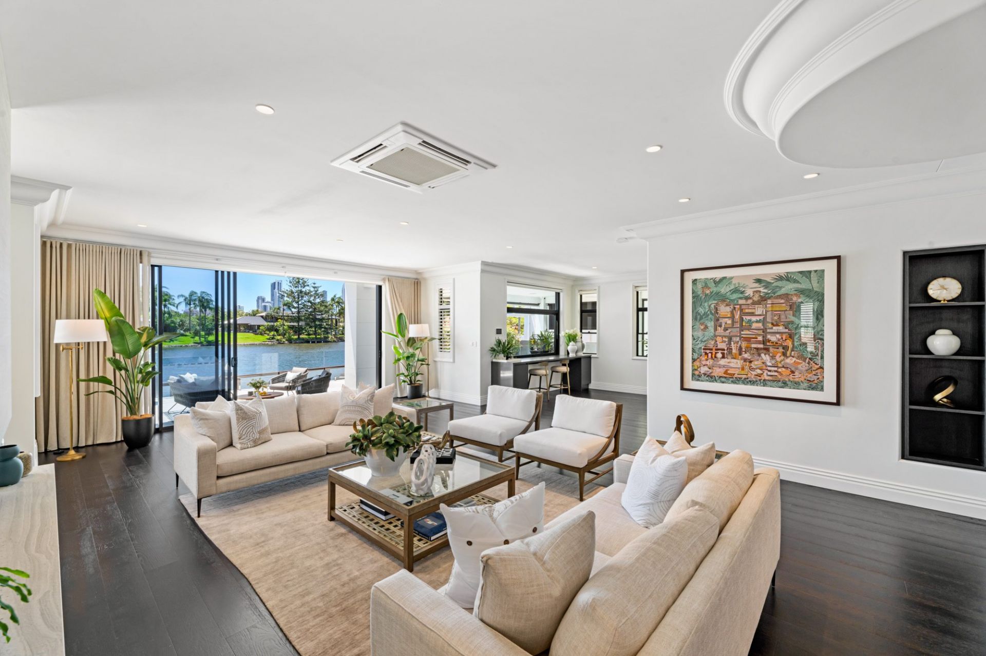 131-135 Monaco Street, Broadbeach Waters | Amir Prestige Group