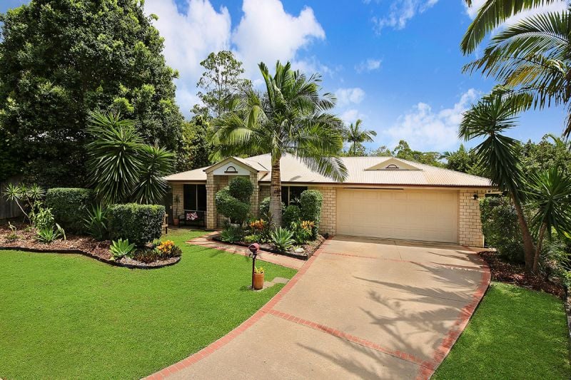 12 Merriman Court, Palmwoods | Amber Werchon Property