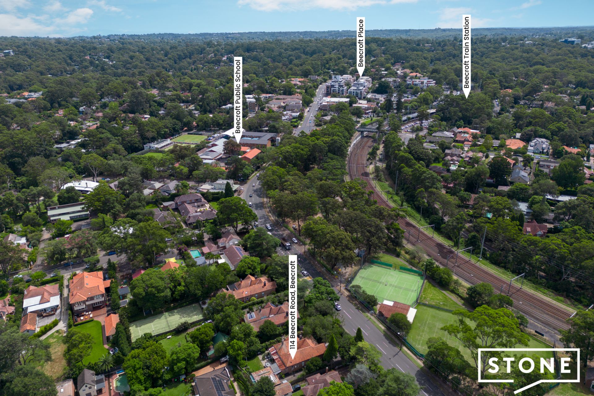 Real Estate For Sale - 114 Beecroft Road - Beecroft , NSW