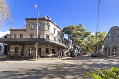 563-565 Bourke Street, Surry Hills | Gunning Real Estate