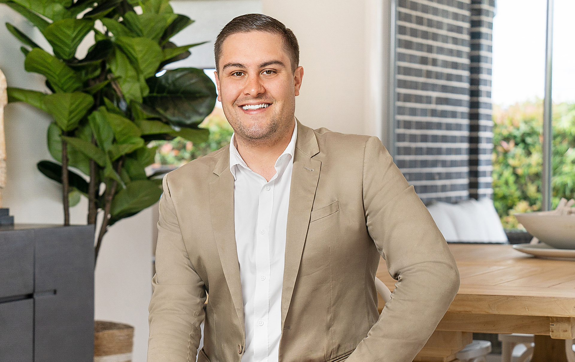 Cameron Mitchell | Stone Real Estate