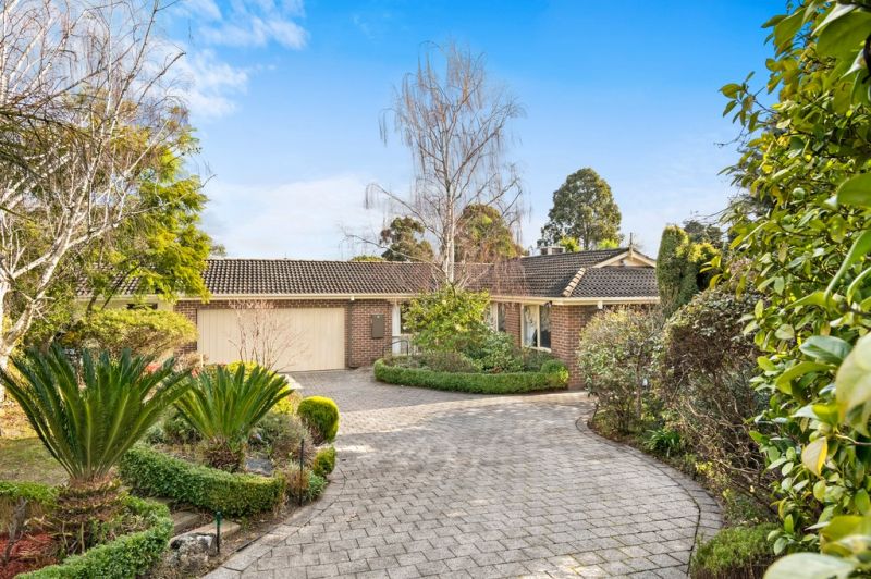 8 Melrose Court, Boronia | OBrien Real Estate