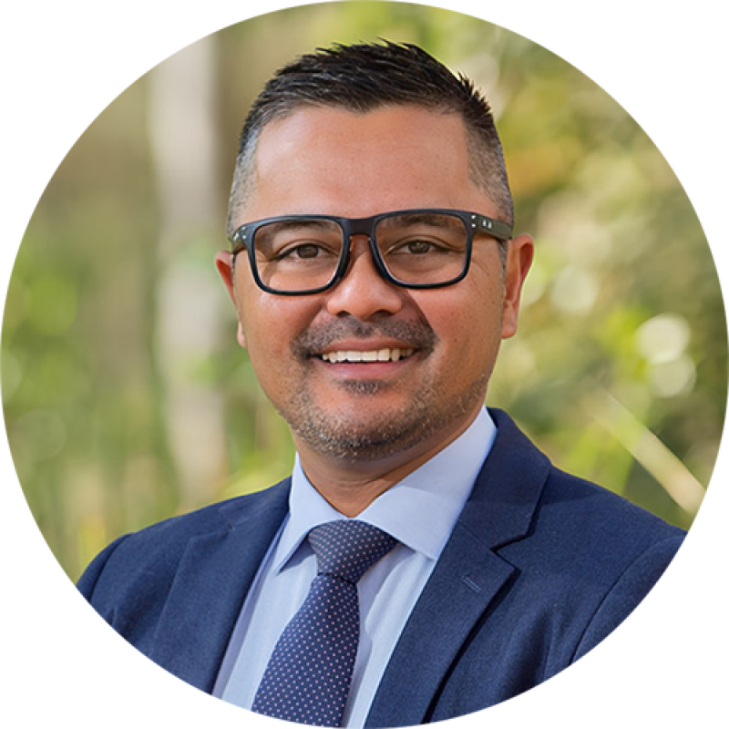 Urban Land Housing | Mark Stone