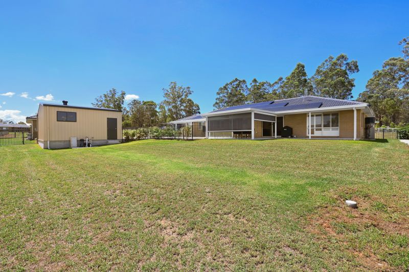 Real Estate For Sale - 103 Church Street - Abermain , NSW