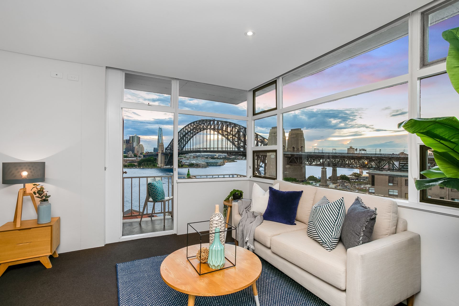 Real Estate For Lease - 504/57 Upper Pitt Street - Kirribilli , NSW