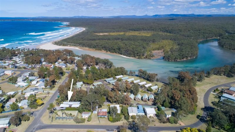 41 Berrara Road, Berrara | The Holidays Collection