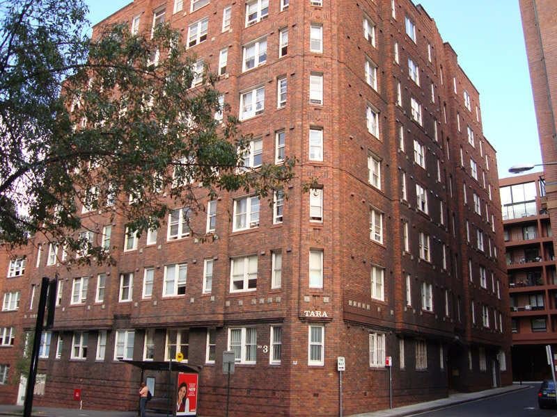 Real Estate For Lease - 607/3 Greenknowe Avenue - Potts Point , NSW