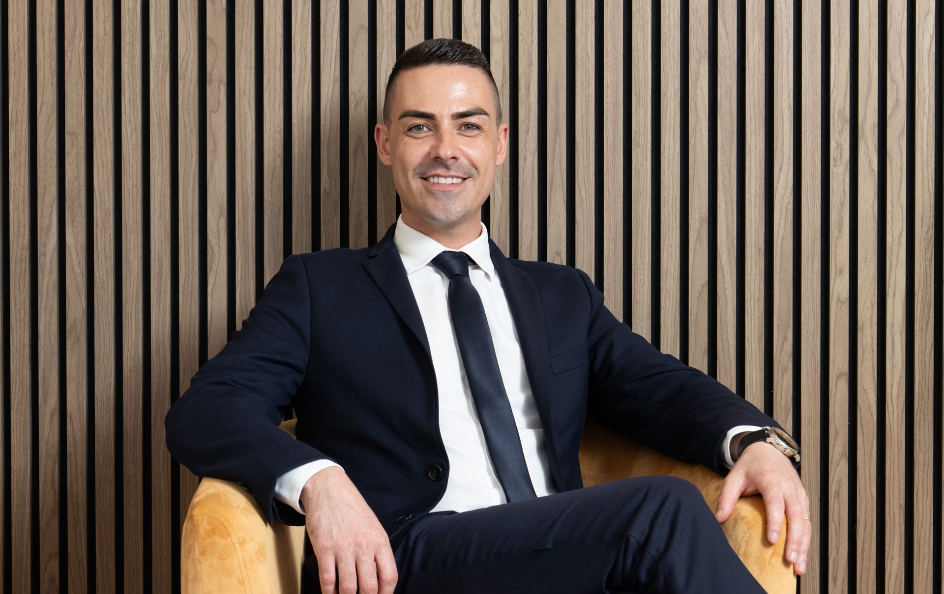 Chris Keane | Stone Real Estate